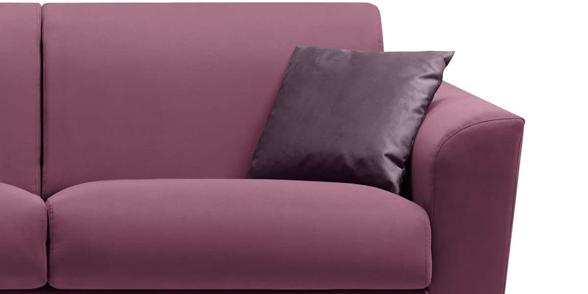 Samoa Comfy TCOT103 Gokart 001 | Canapés Droits sur EasyLounge