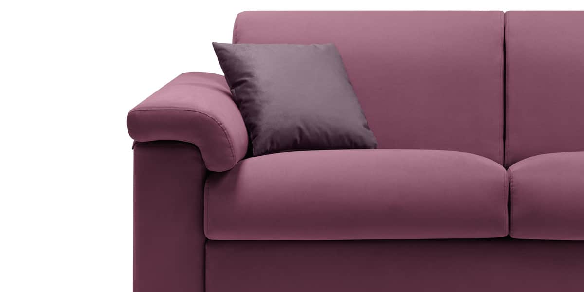 Samoa Comfy TCOU103 Gokart | Canapés Droits sur EasyLounge