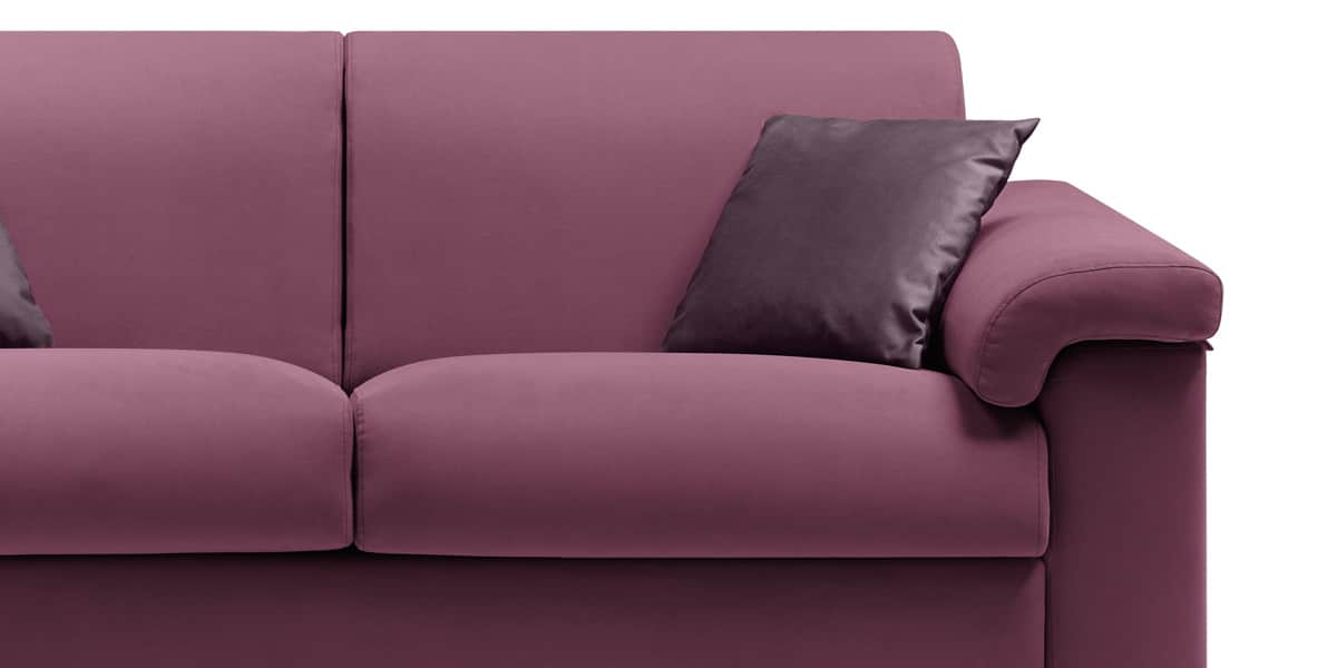 Samoa Comfy TCOU103 Gokart | Canapés Droits sur EasyLounge