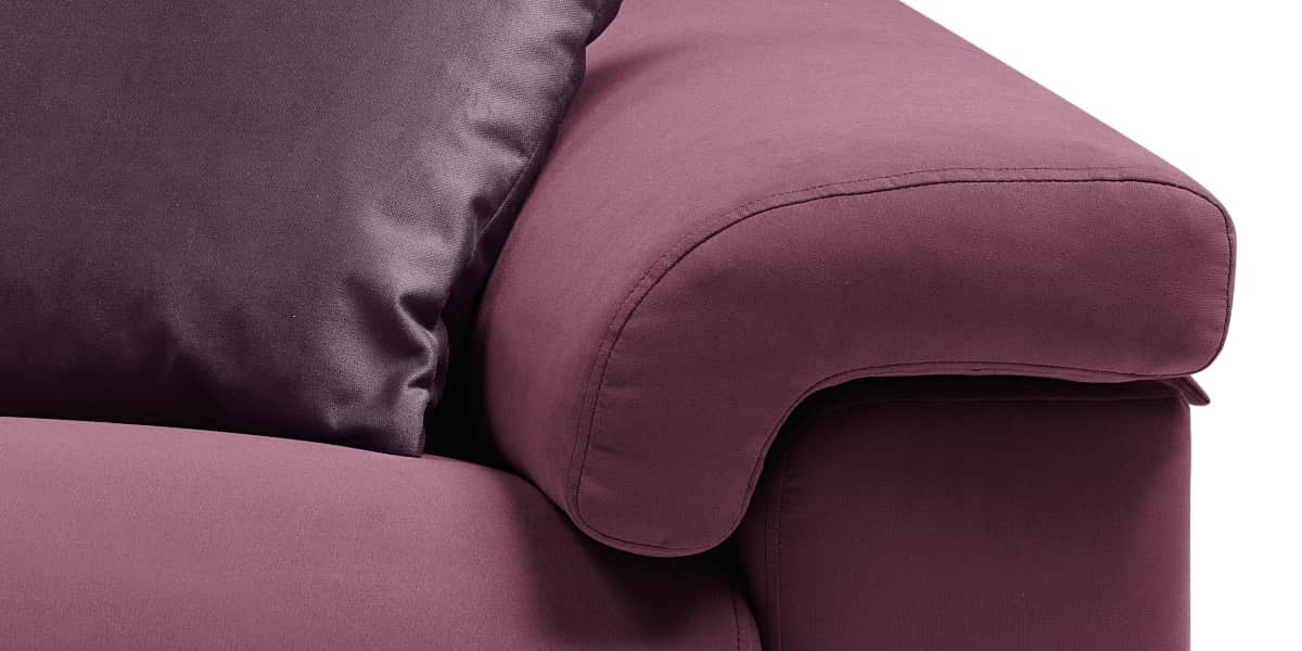 Samoa Comfy TCOU103 Gokart | Canapés Droits sur EasyLounge