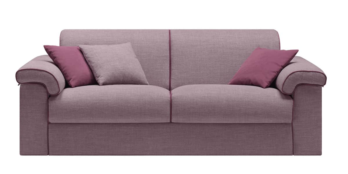 Samoa Comfy Line TCOU103 Ocean | Canapés Droits sur EasyLounge