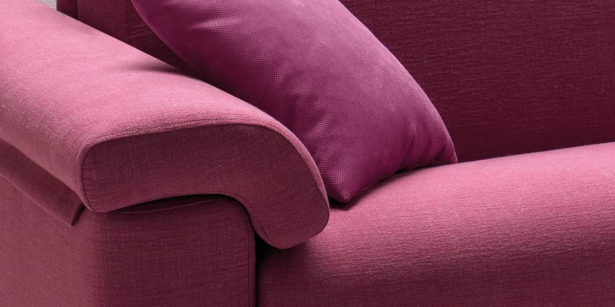 Samoa Comfy TCOU121/TCOM123 Ocean 124 | Canapés d'Angle sur EasyLounge