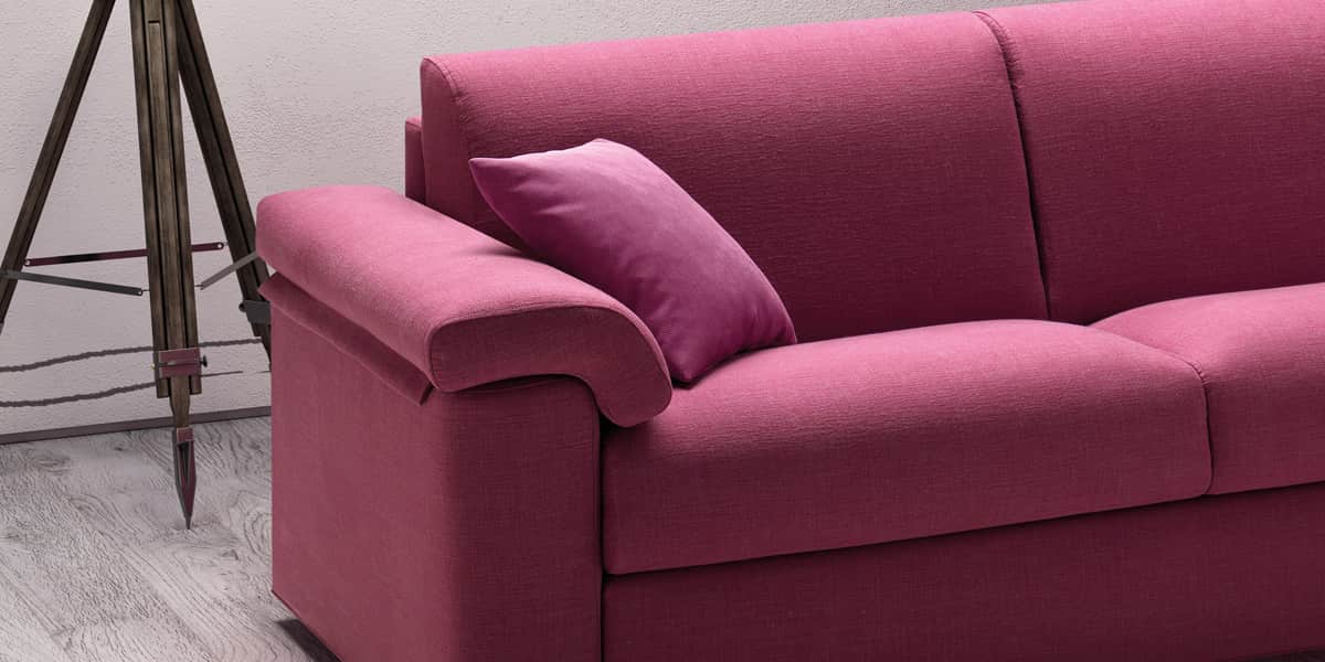 Samoa Comfy TCOU121/TCOM123 Ocean 124 | Canapés d'Angle sur EasyLounge