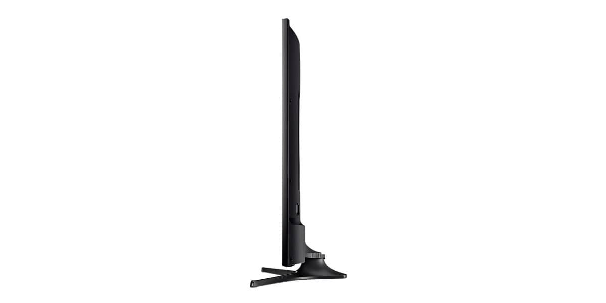 Samsung UE50KU6000 | Téléviseurs UHD 4K sur EasyLounge
