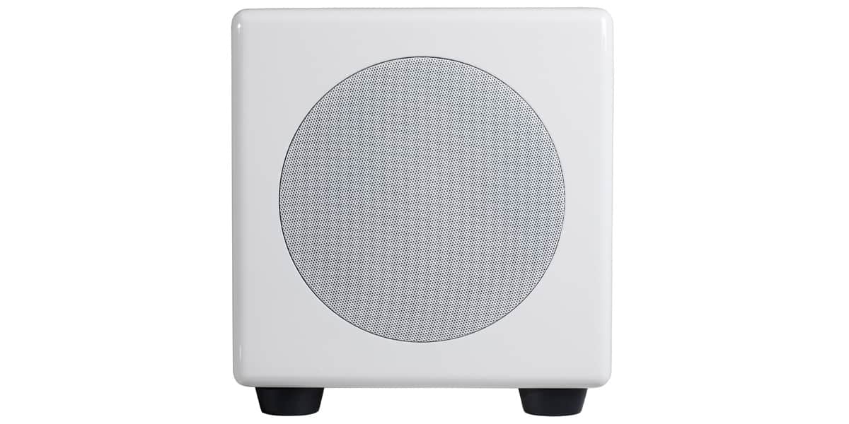 Scandyna MicroPod System 5.1 Blanc | EasyLounge