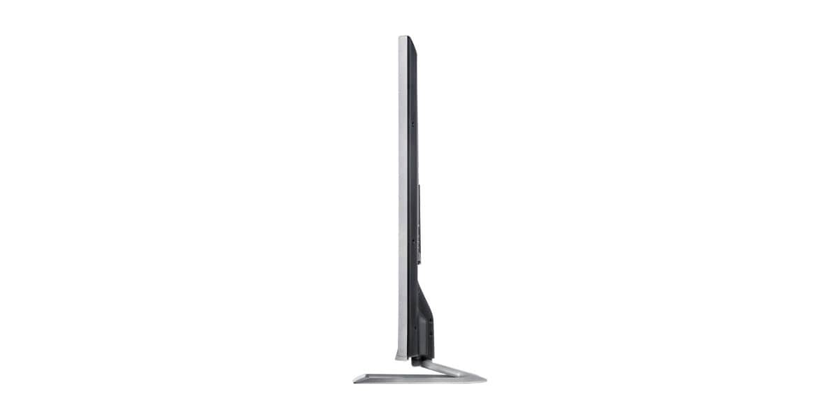 Sharp LC-60LE752E | TV de 132 cm et plus sur EasyLounge