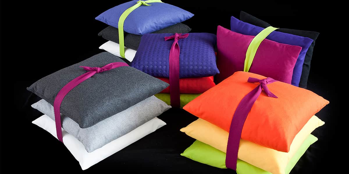 Softline Milan Orange | Housses et Accessoires sur EasyLounge