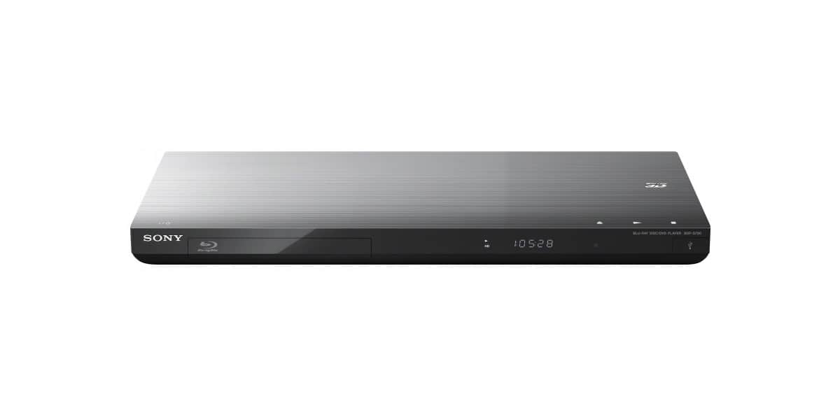 Sony BDP-S790 | Lecteurs Blu-ray sur EasyLounge