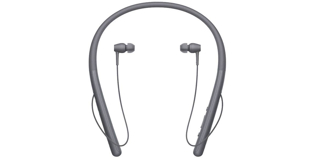 Sony WI-H700 Noir | Écouteurs intra-auriculaires sur EasyLounge