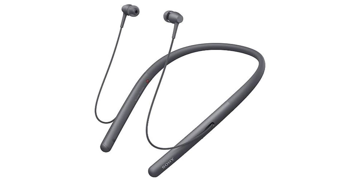 Sony WI-H700 Noir | Écouteurs intra-auriculaires sur EasyLounge