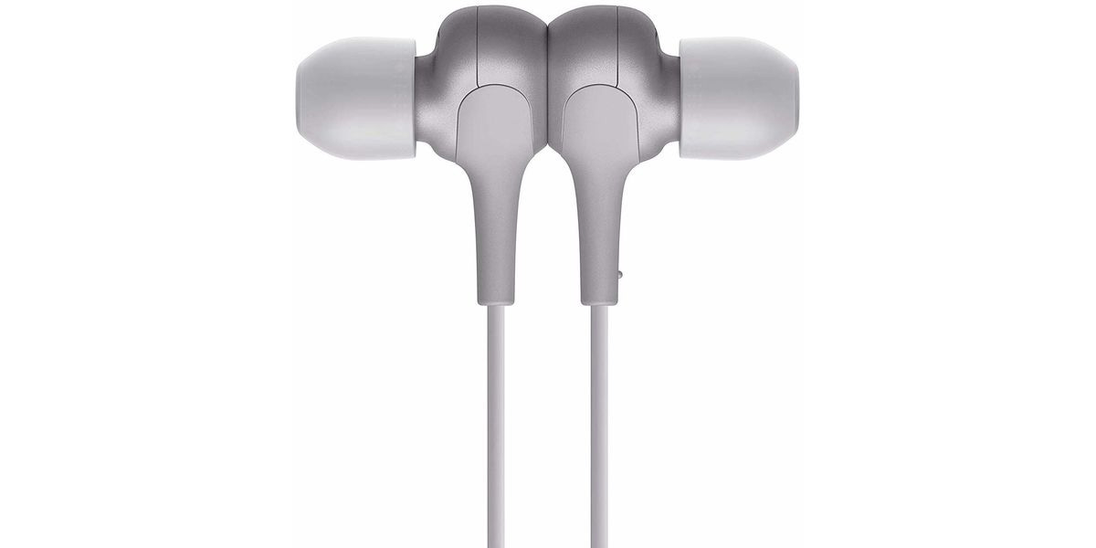 Sony WI-C600N Gris | Écouteurs intra-auriculaires sur EasyLounge