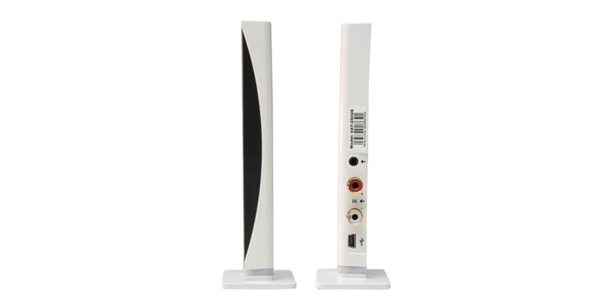 Soundcast AudioCast UAT-250EC | Accessoires divers sur EasyLounge