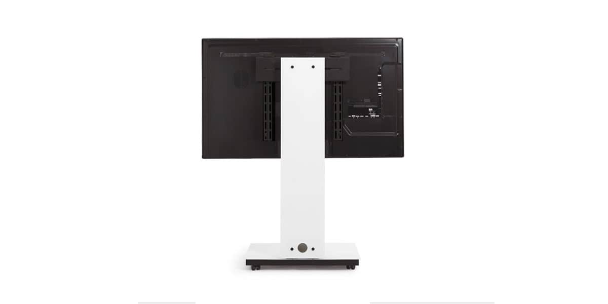 Spectral Tray PX601 Blanc | Supports TV sur pied sur EasyLounge