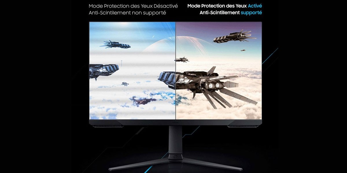 Samsung Odyssey G3 - G320 24" | EasyLounge