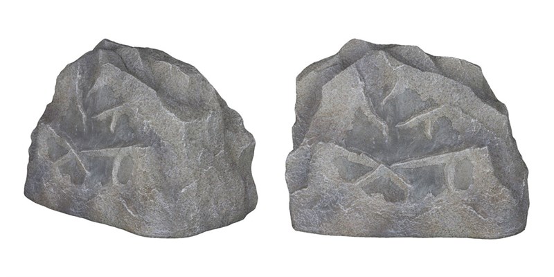 Sonance RK63 Gris (la paire) | Enceintes extérieures sur EasyLounge