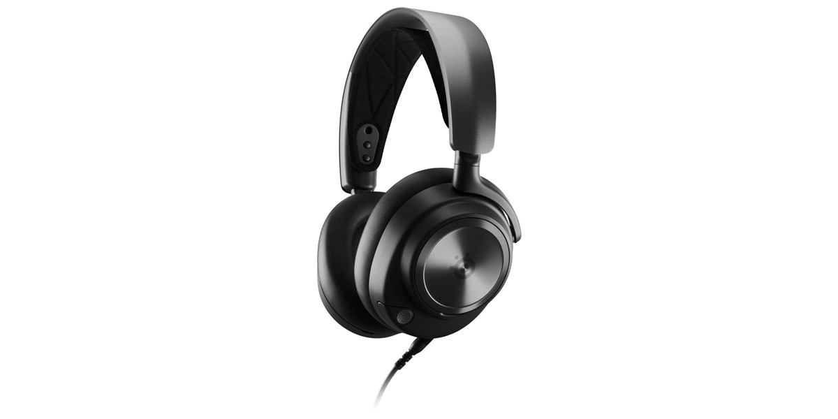 Steelseries Arctis Nova Pro X | Casques gaming sur EasyLounge