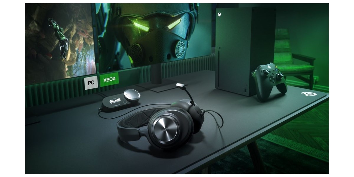 Steelseries Arctis Nova Pro X | Casques gaming sur EasyLounge