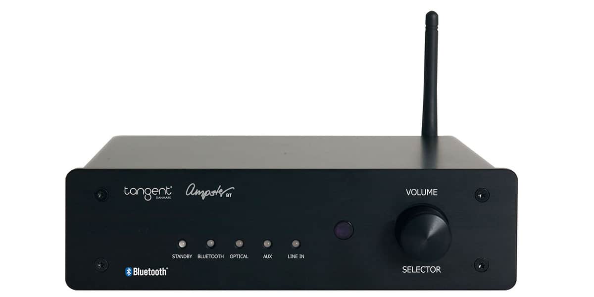 Tangent Ampster BT | Amplis Hi-Fi stéréo sur EasyLounge