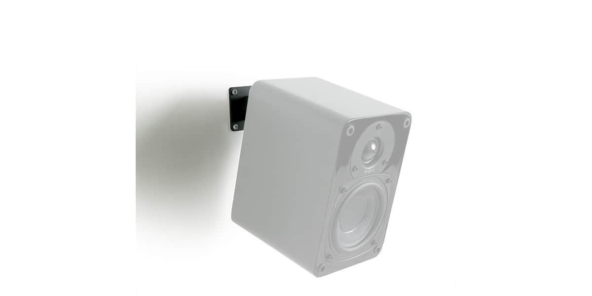 Tangent Support mural Evo Noir | EasyLounge