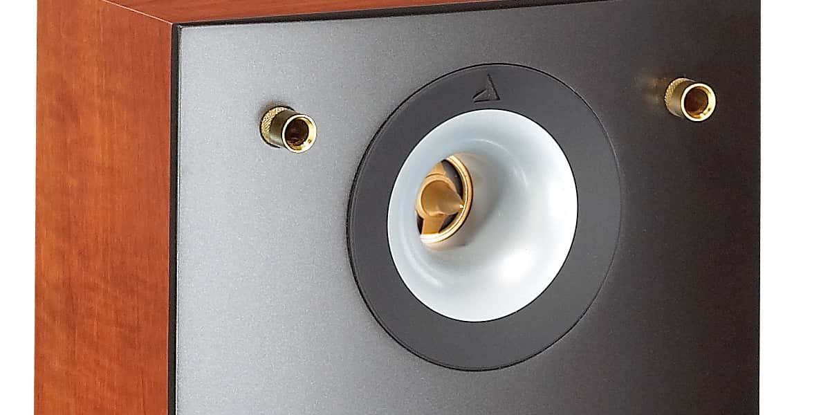 Triangle Esprit Heyda Ex | Enceintes surround sur EasyLounge