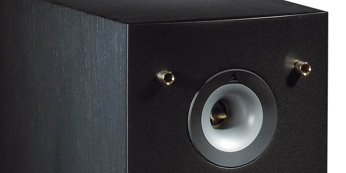 Triangle Pack Antal EX Noir | Packs Enceintes Colonnes sur EasyLounge