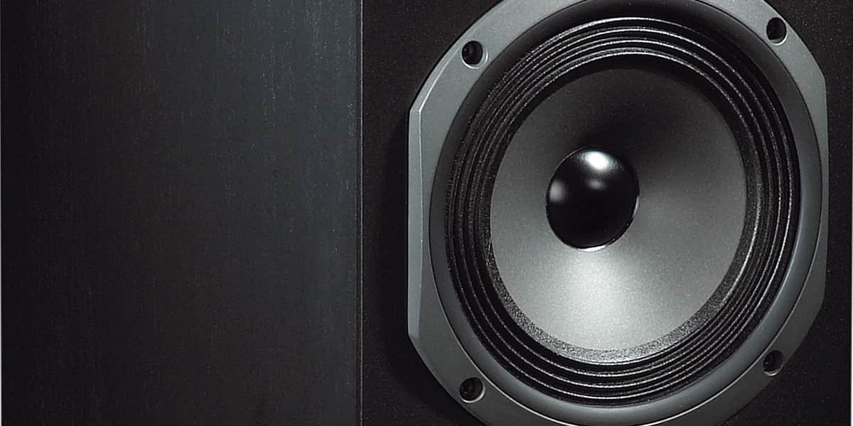 Triangle Pack Antal EX Noir | Packs Enceintes Colonnes sur EasyLounge