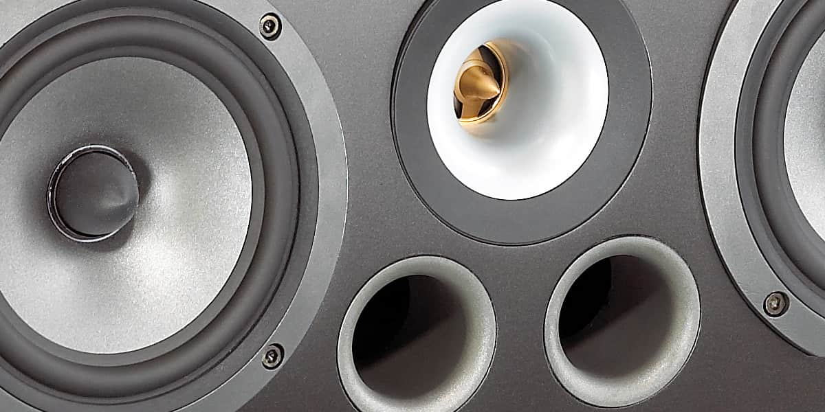 Triangle Pack Antal EX Noir | Packs Enceintes Colonnes sur EasyLounge