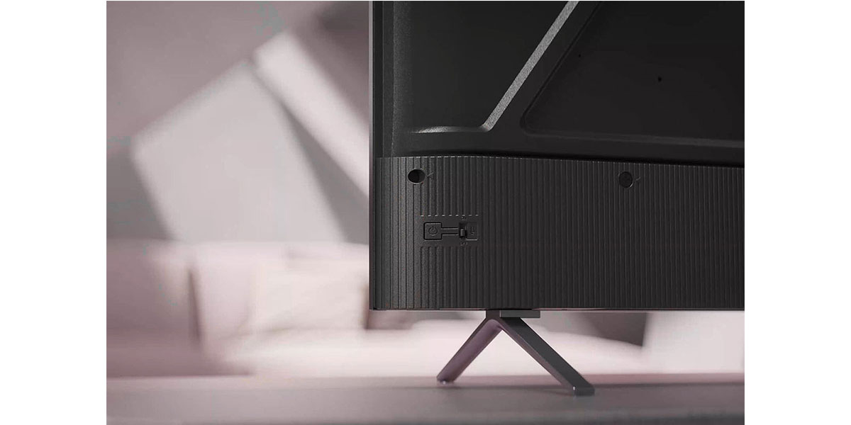 TCL 43C725 | Tous les téléviseurs sur EasyLounge