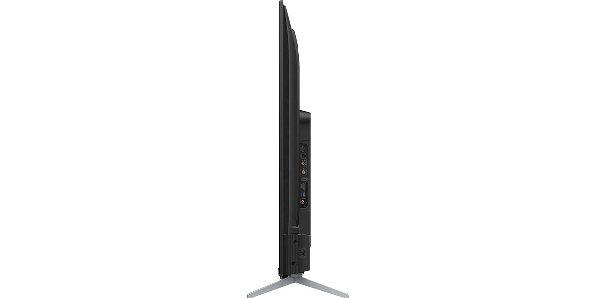 TCL 43P725 | Tous les téléviseurs sur EasyLounge