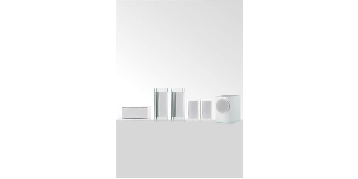 Waterfall Audio WATPACK05BC | EasyLounge