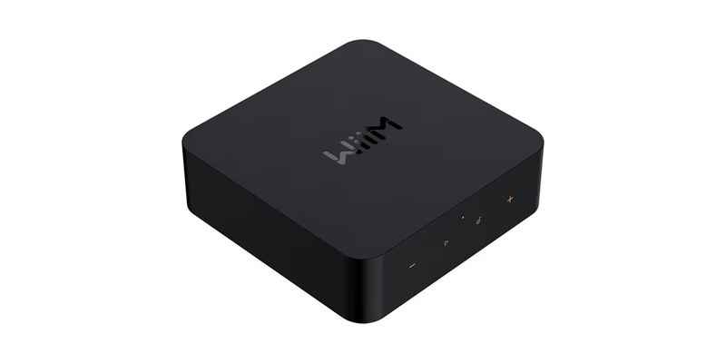 WiiM Pro + | Lecteurs réseaux Hi-Fi sur EasyLounge