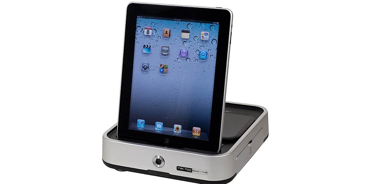 Xtreamer iXTREAMER | Lecteurs multimédia UHD-4K sur EasyLounge