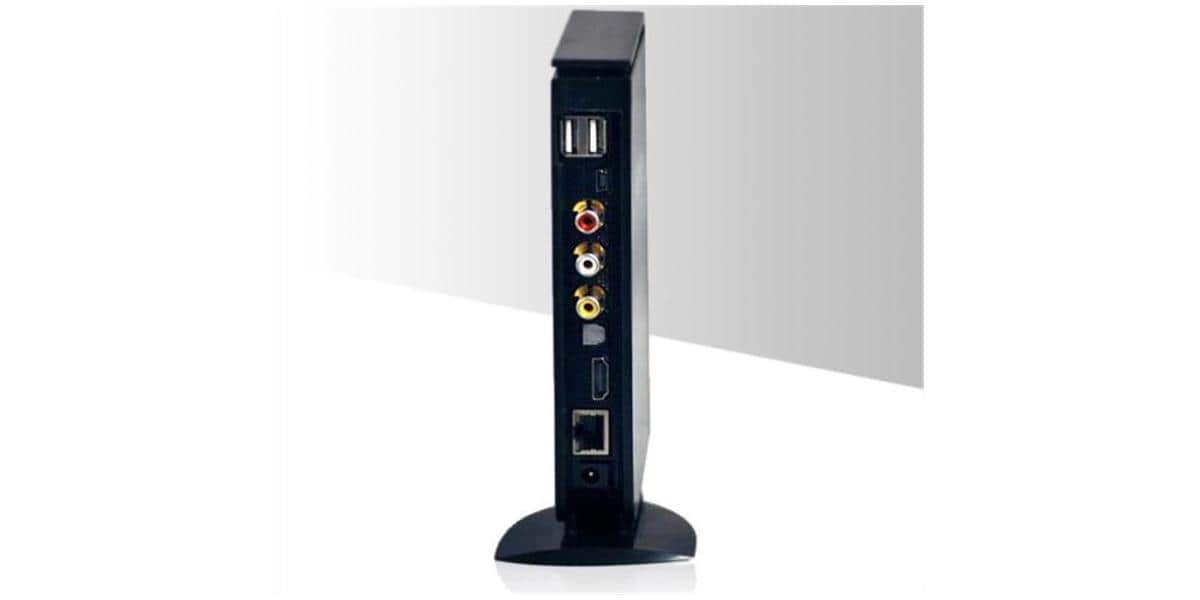 Xtreamer XTREAMER WIFI | Lecteurs multimédia UHD-4K sur EasyLounge