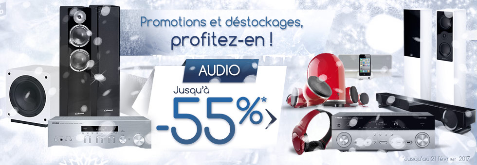 EasyLounge | Home-Cinéma, Haute Fidélité, Mobilier & Déco