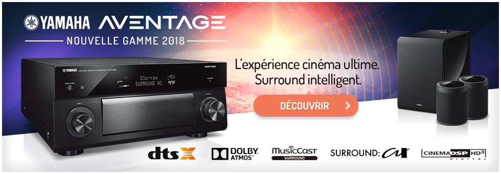EasyLounge | Home-Cinéma, Haute Fidélité, Mobilier & Déco