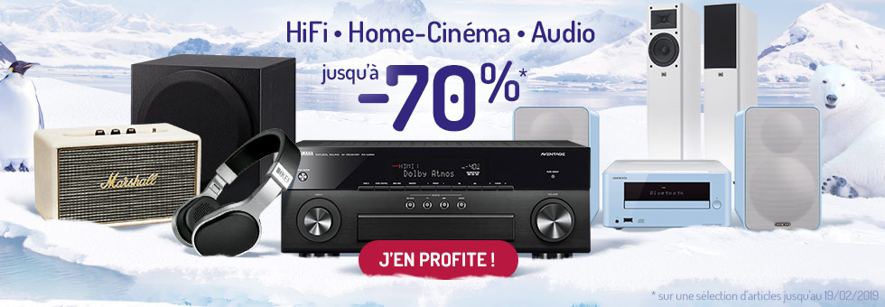 EasyLounge | Home-Cinéma, Haute Fidélité, Mobilier & Déco