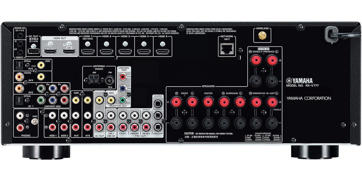 Comprendre le Home-Cinéma | Guides d'Achat EasyLounge