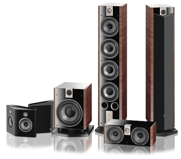 Comprendre le Home-Cinéma | Guides d'Achat EasyLounge